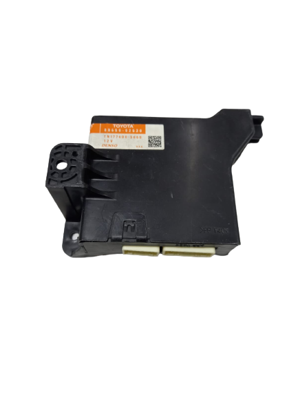 Toyota Corolla 2009-2010 AC Amplifier Temperature Control Module 88650 ...