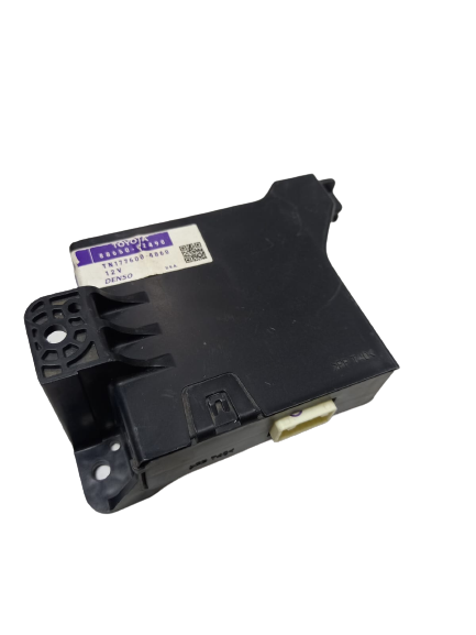 Toyota Corolla 2009-2013 AC Amplifier Temperature Control Module 88650 ...