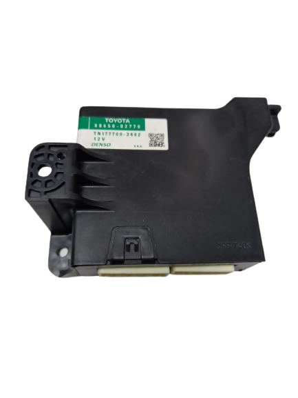 Toyota Corolla 2011-2013 AC Amplifier Temperature Control Module 88650 ...