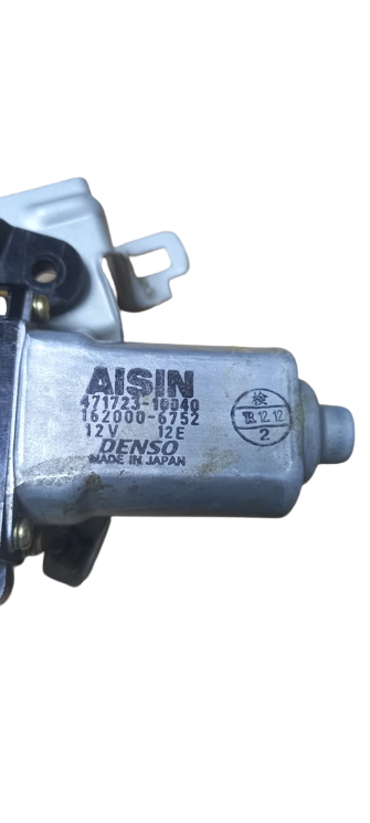 Toyota Land Cruiser 2003-2005 Sliding Sunroof Drive Gear Motor 63260-6 ...