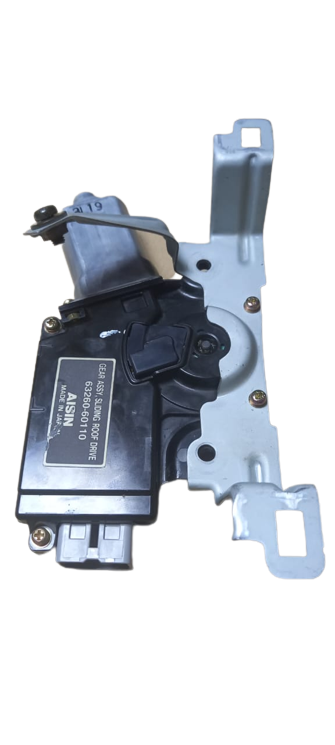 Toyota Land Cruiser 2003-2005 Sliding Sunroof Drive Gear Motor 63260-6 ...