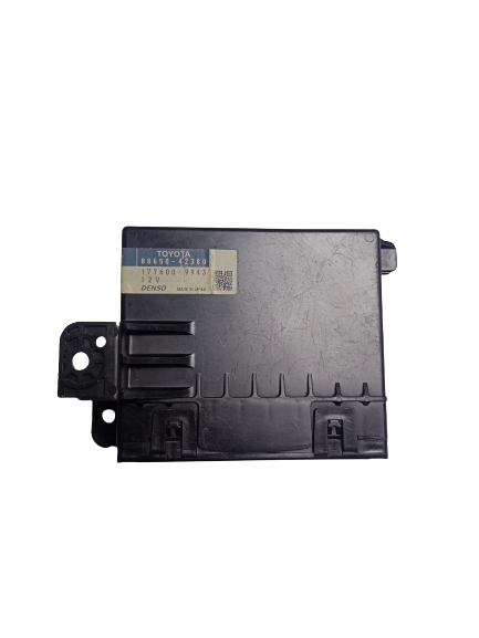 Toyota RAV4 2006-2012 AC Amplifier Temperature Control Module 88650-42 ...
