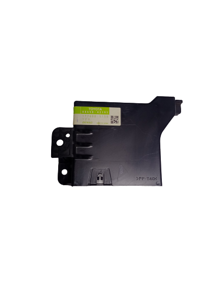 Toyota RAV4 2006-2009 AC Amplifier Temperature Control Module 88650-42 ...