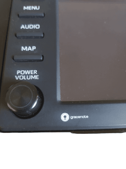 Toyota RAV4 2019 2020 2021 Pioneer Gracenote XM Radio GPS Navigation T ...