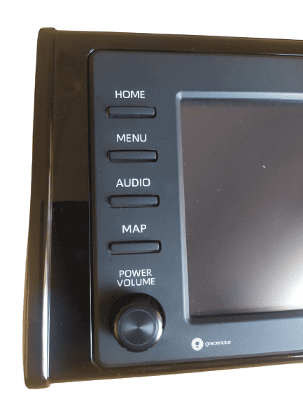 Toyota RAV4 2019 2020 2021 Pioneer Gracenote XM Radio GPS Navigation T ...