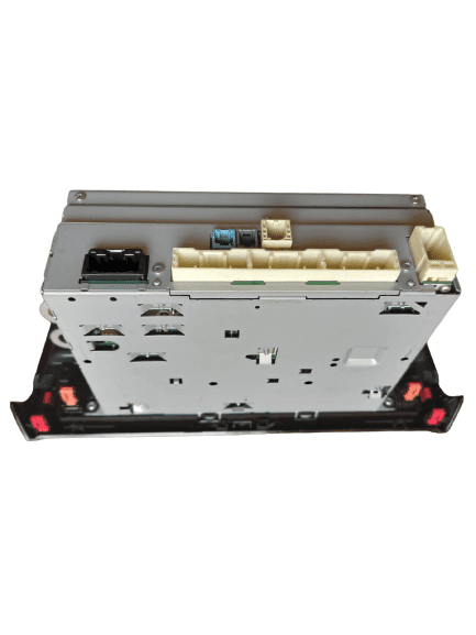 Toyota RAV4 2019-2022 Radio GPS Navigation Map Touchscreen 86140-0R320 ...