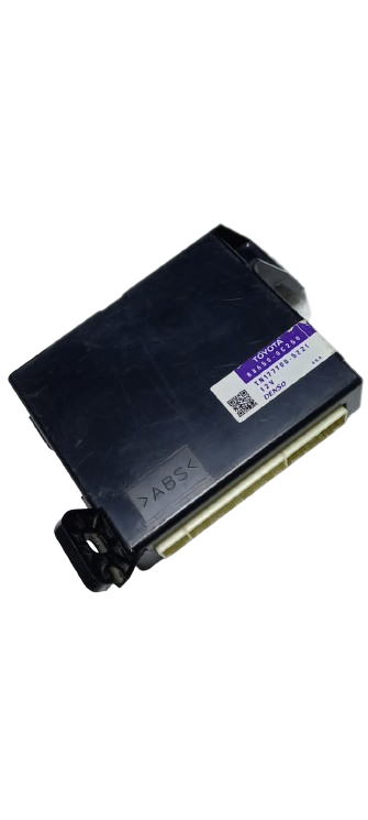 Toyota Tundra 2008-2013 AC Amplifier Temperature Control Module 88650 ...