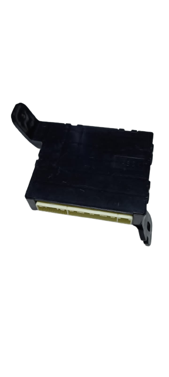 Toyota Tundra 2009-2011 AC Amplifier Temperature Control Module 88650 ...