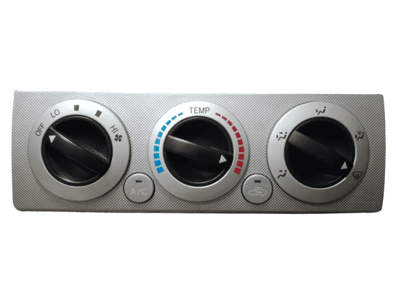 Toyota Tacoma AC Climate Control Panel 55900-04020 | Used OEM – 247 Car ...